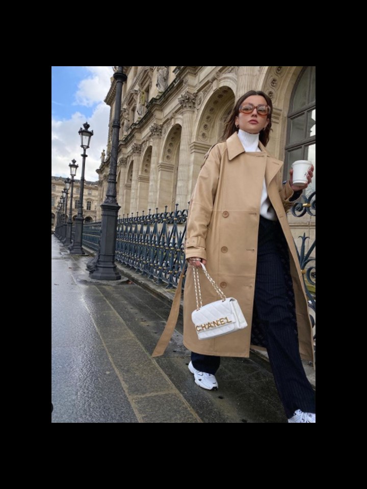 Picture of Alexandra Pereira