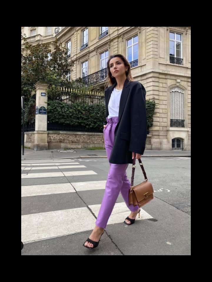 Picture of Alexandra Pereira