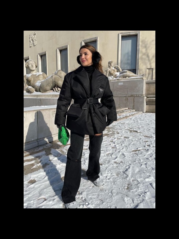 Image of Alexandra Pereira