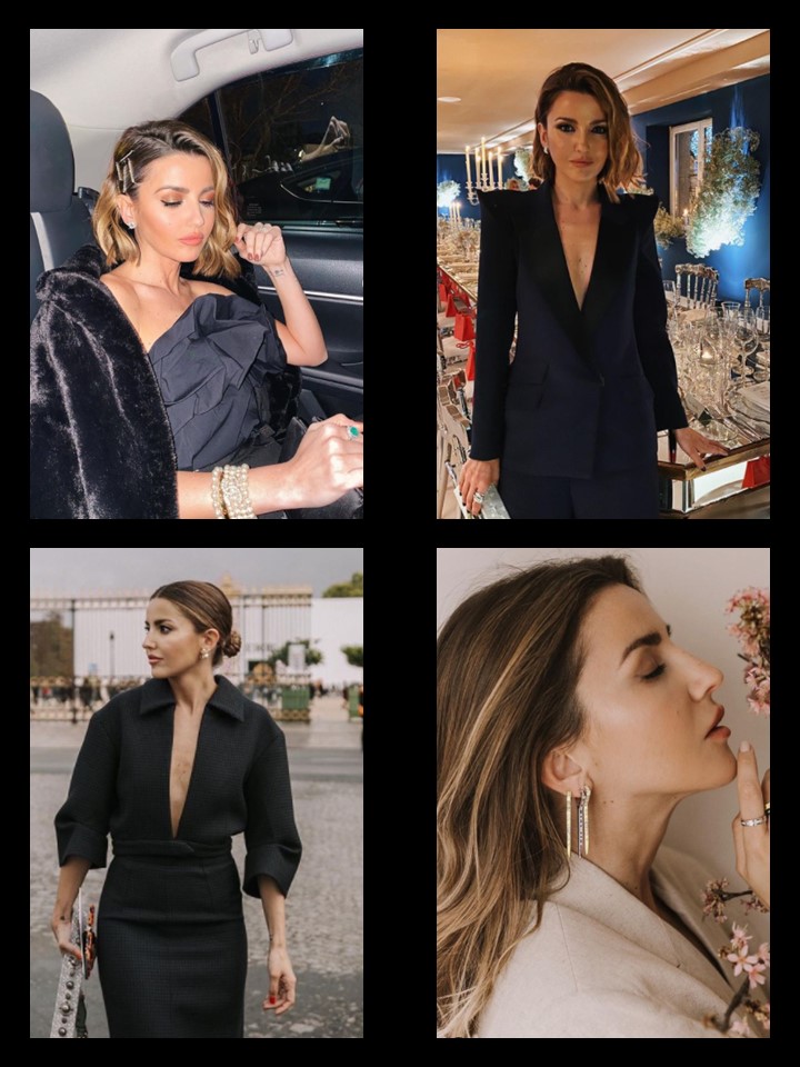 Picture of Alexandra Pereira