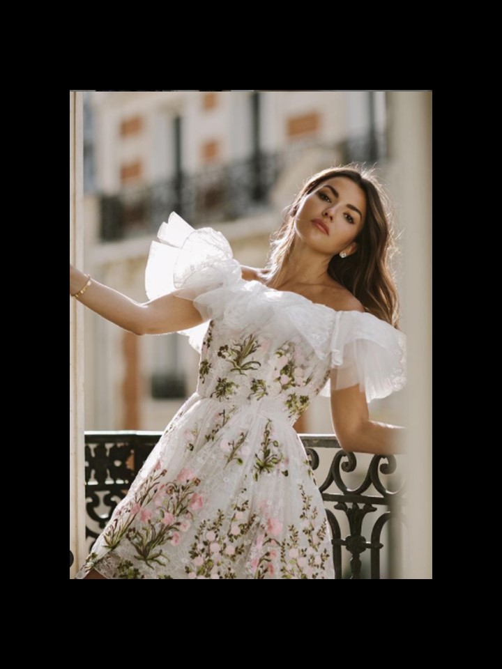 Picture of Alexandra Pereira