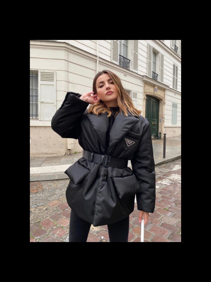 Alexandra Pereira picture