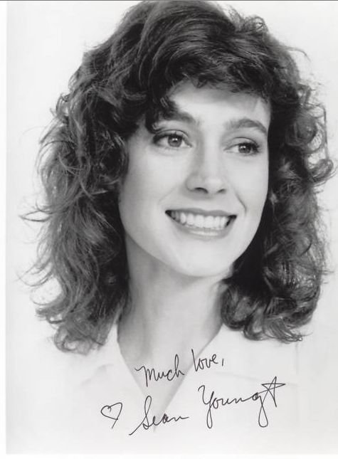 Sean Young picture
