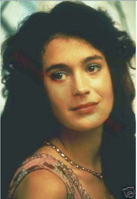 Picture of Sean Young