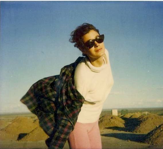 Picture of Sean Young