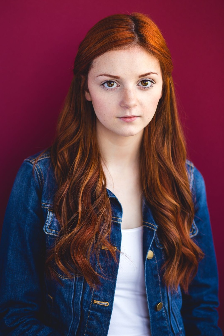 Jessica Clement picture