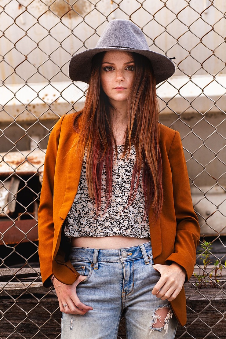 Picture of Jessica Clement