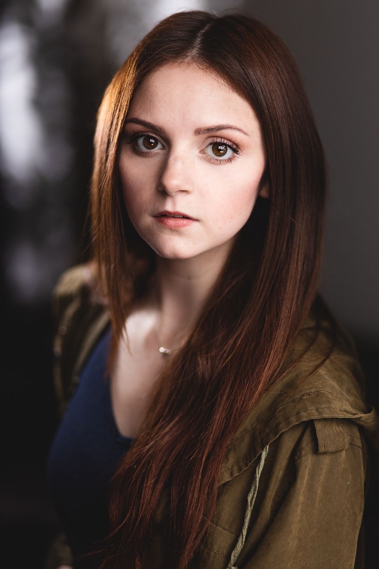 Picture of Jessica Clement