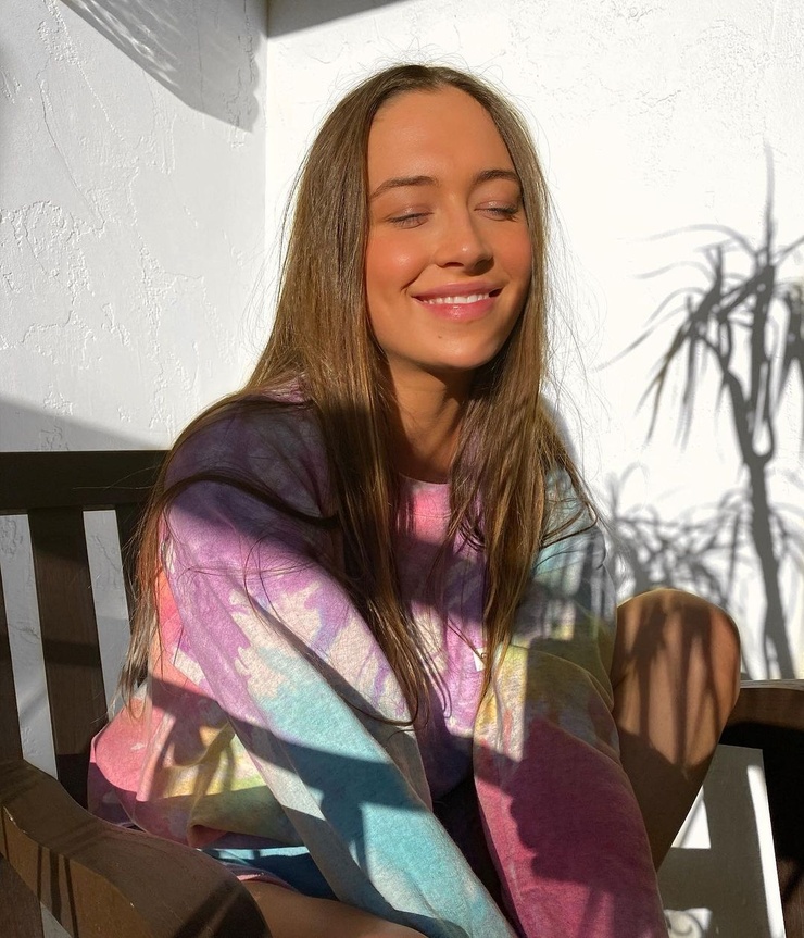 Picture of Elsie Hewitt