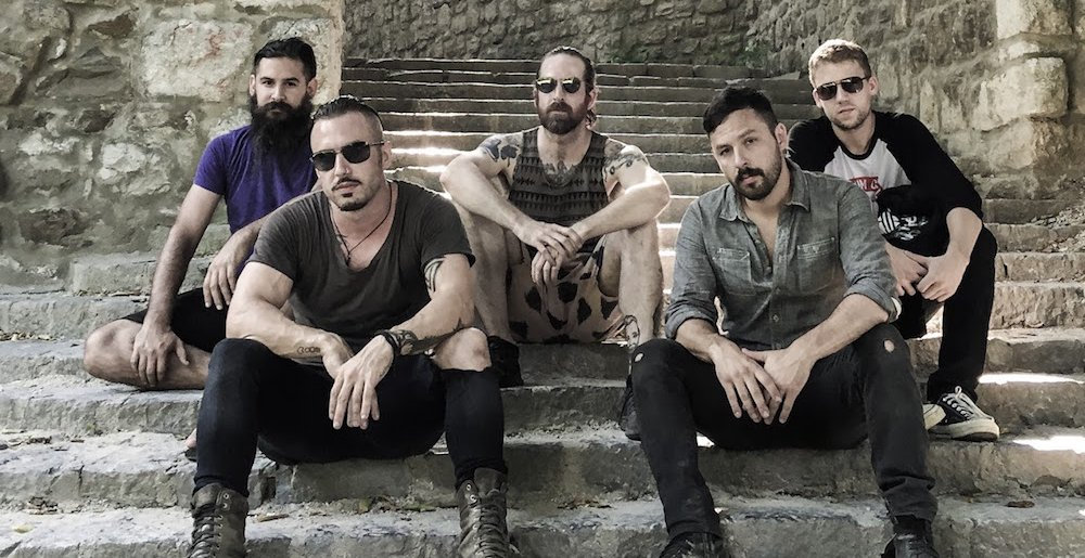 Image Of The Dillinger Escape Plan