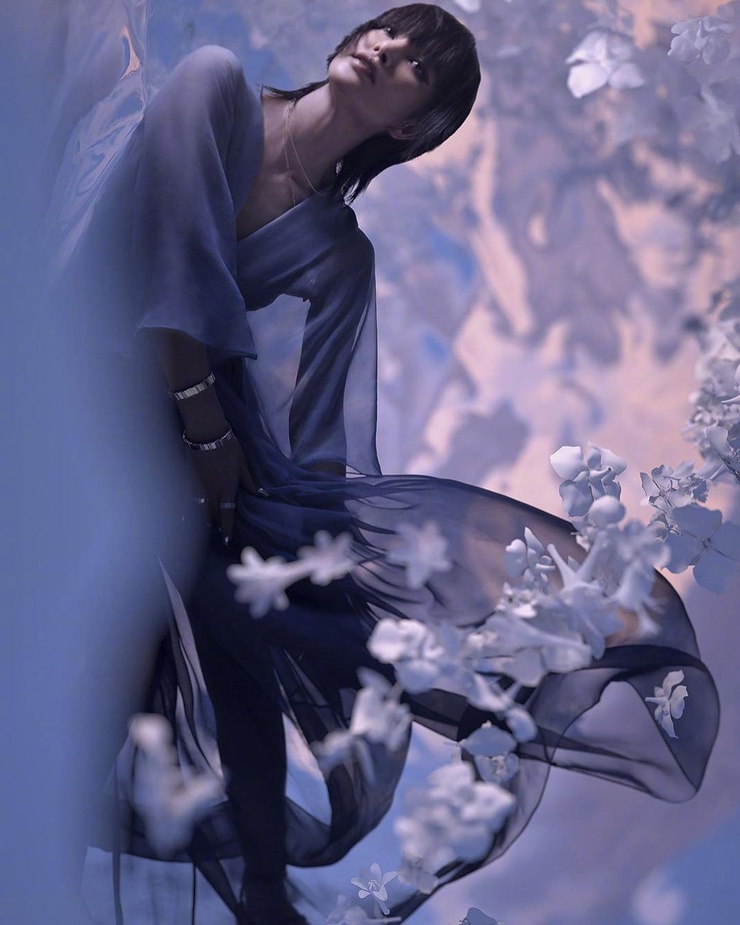 Picture of Li Bing Bing