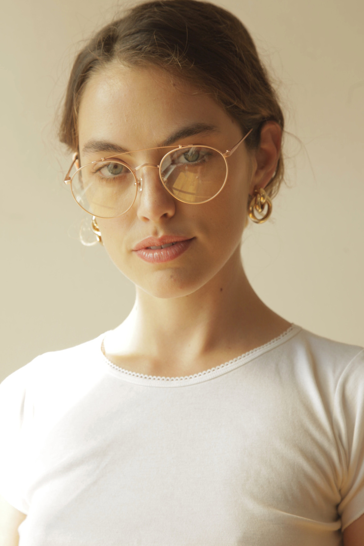 Picture of Christie Claude