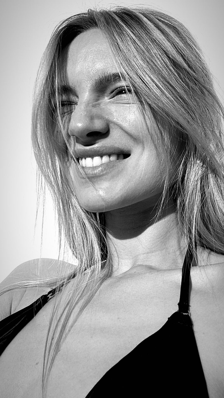 Picture of Maya Stepper