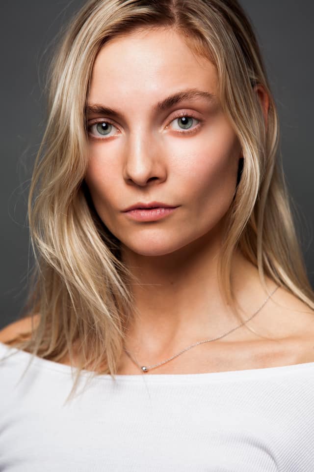 Picture of Hilde Te Velthuis