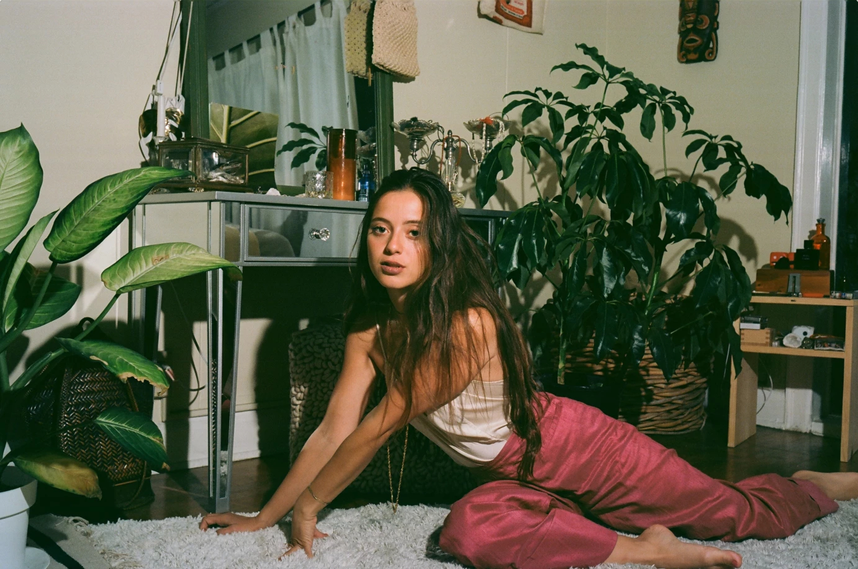 Picture of Keana Marie