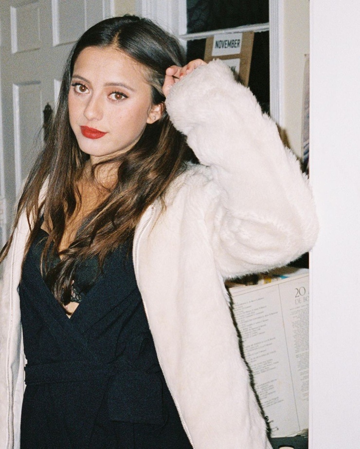 Image of Keana Marie