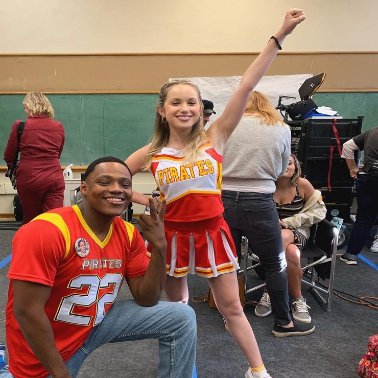 Brady Reiter picture