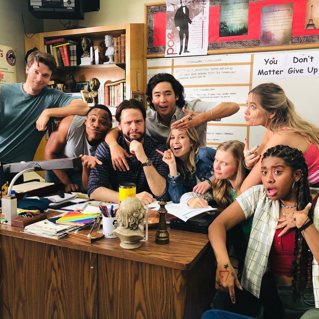 Picture of Brady Reiter