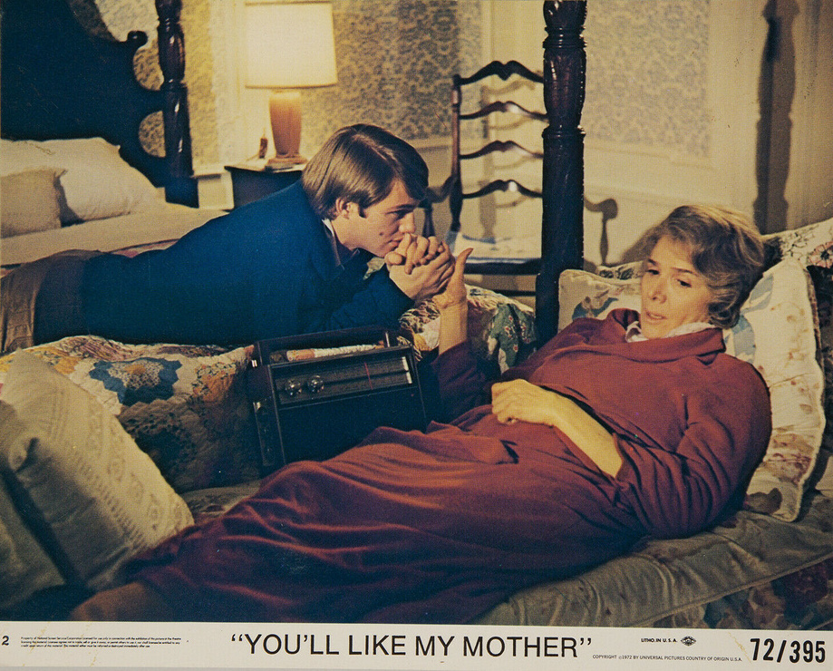 You'll Like My Mother image