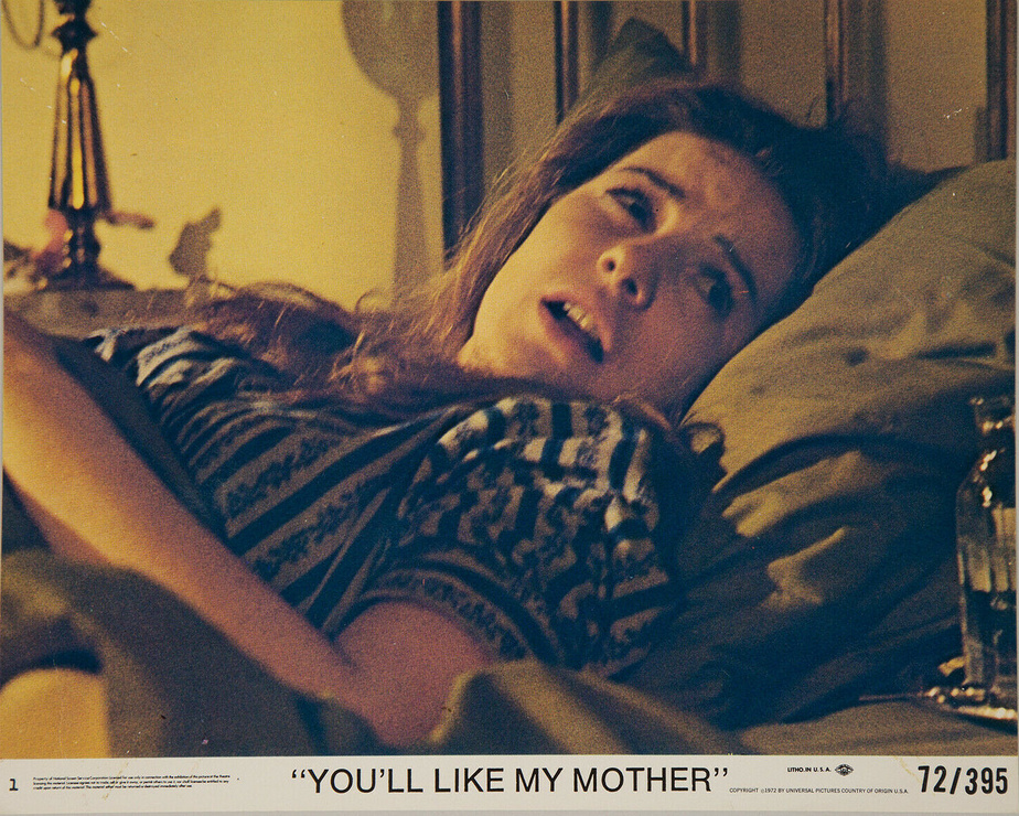 Picture of You'll Like My Mother