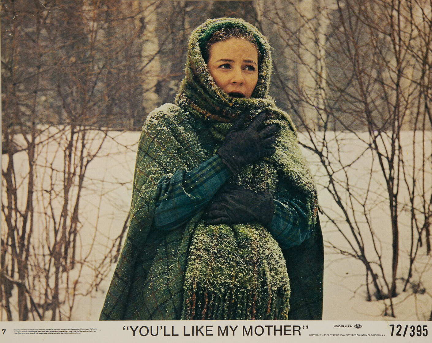 Picture of You'll Like My Mother