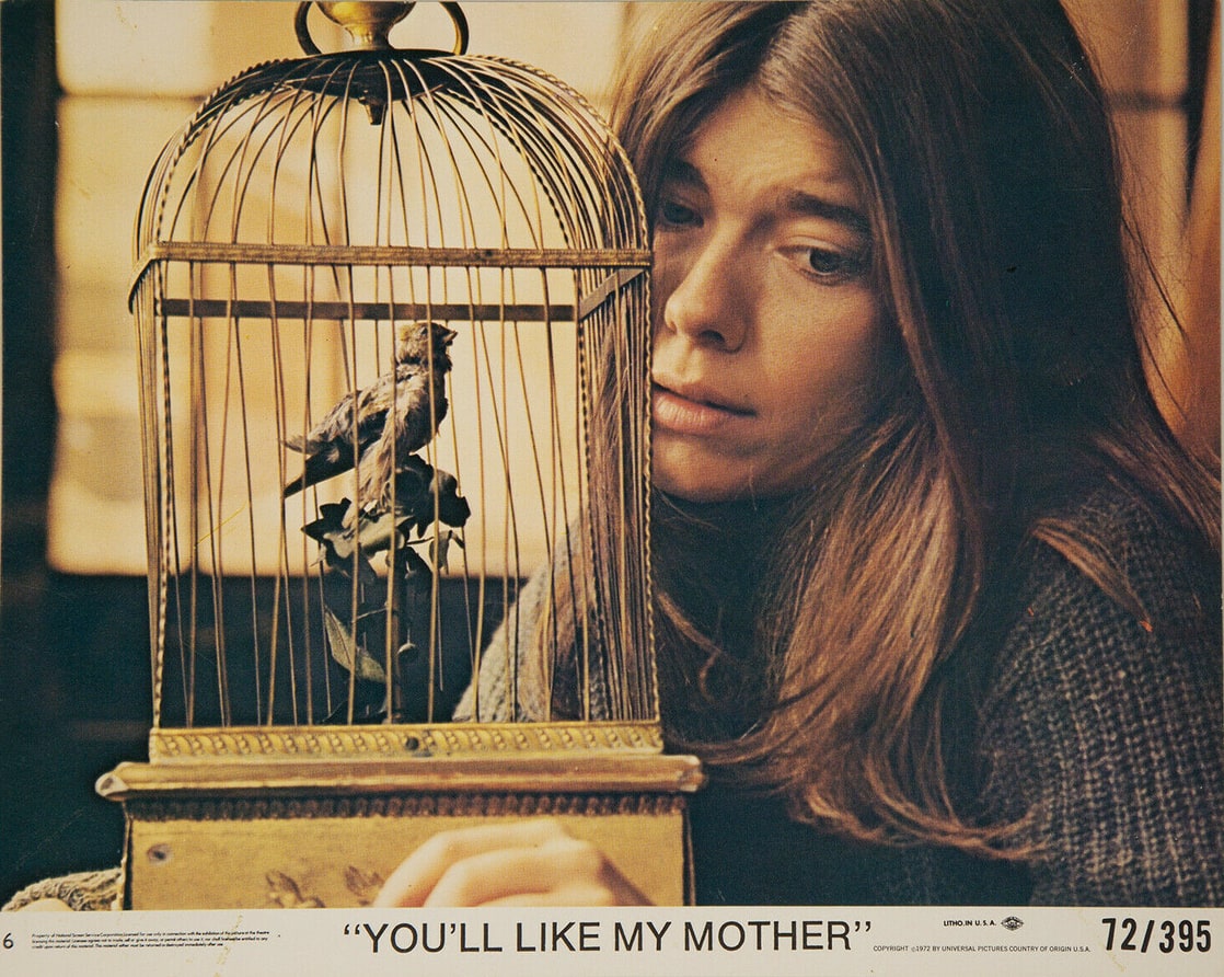 Picture of You'll Like My Mother