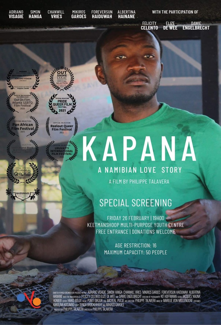 Kapana picture