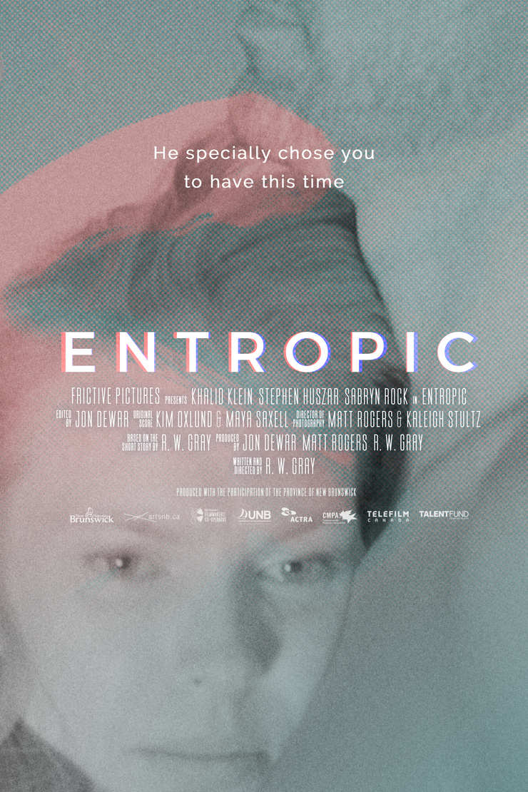 Picture of Entropic