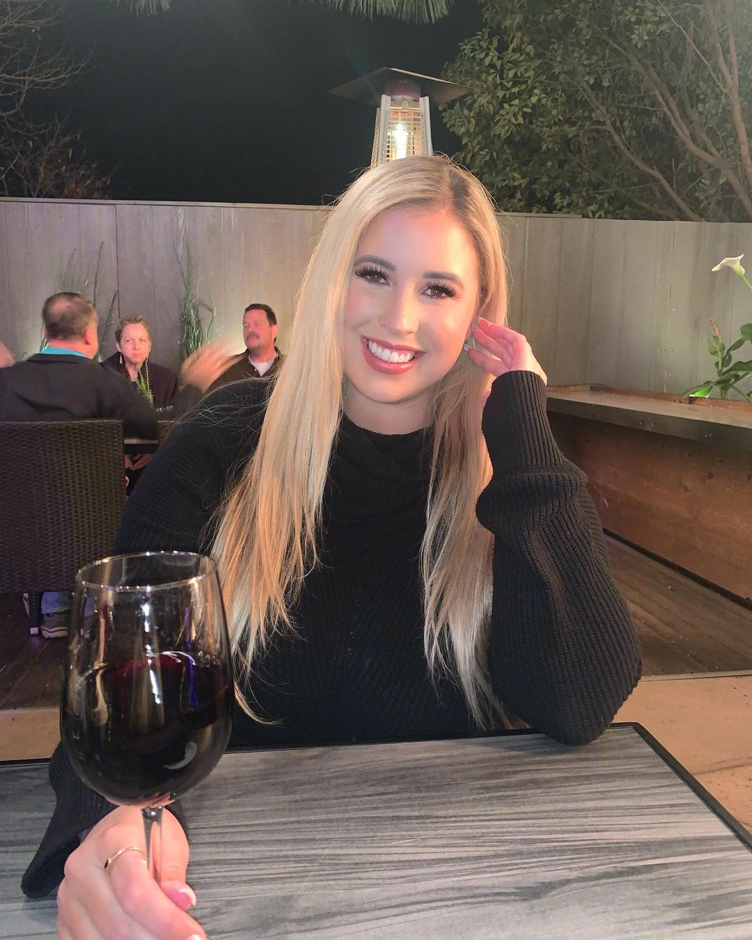 Picture of Lauren Sangster