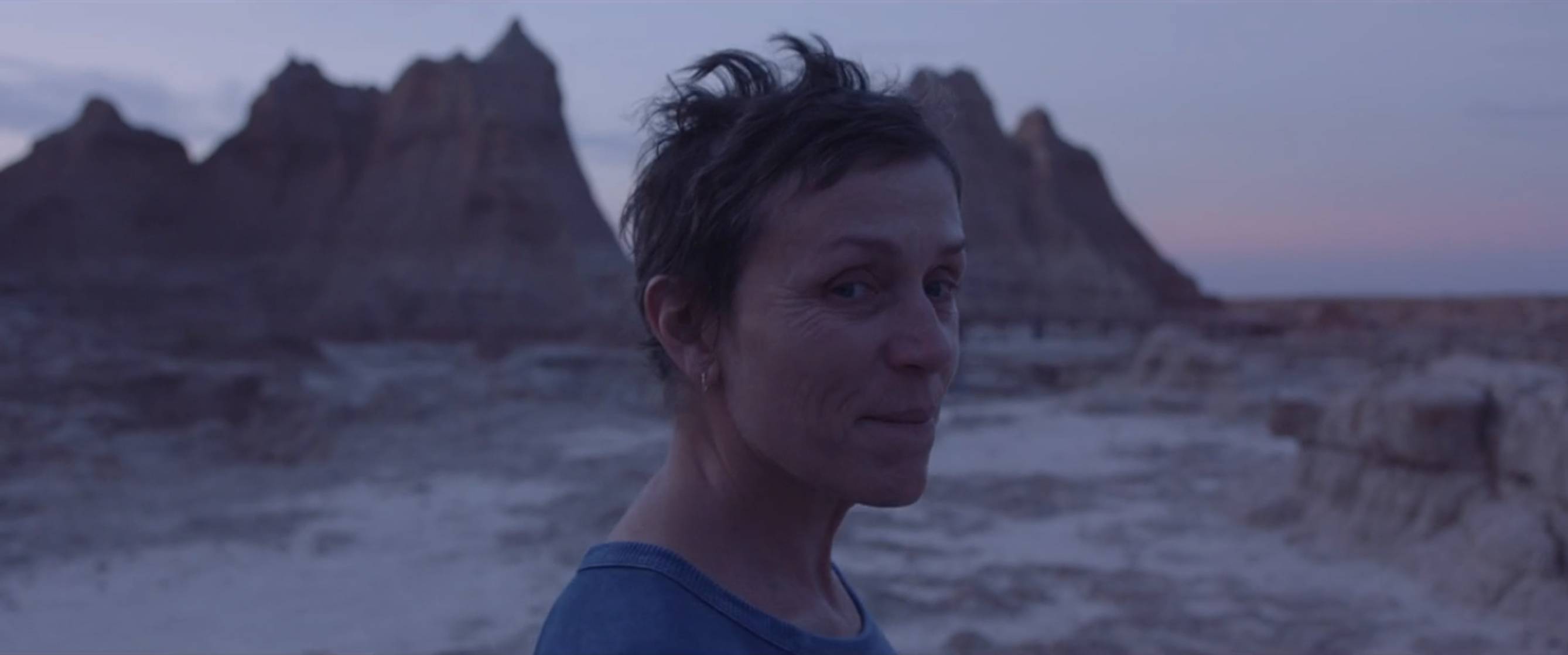 Picture of Nomadland (2020)