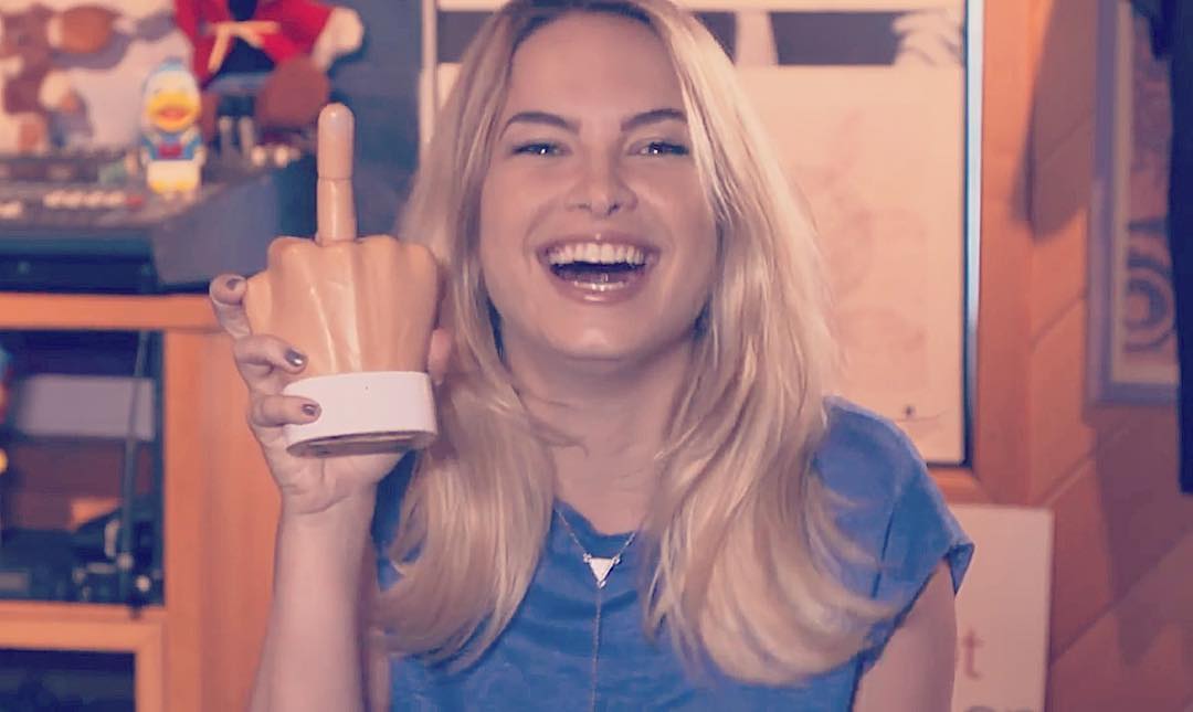 Picture of Lua Blanco