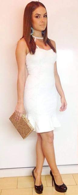 Picture of Lua Blanco