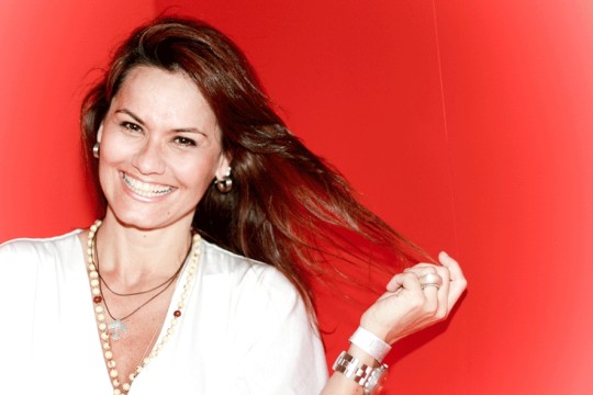 Picture of Magda Cotrofe