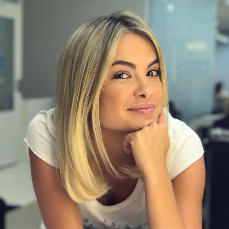 Picture of Lua Blanco