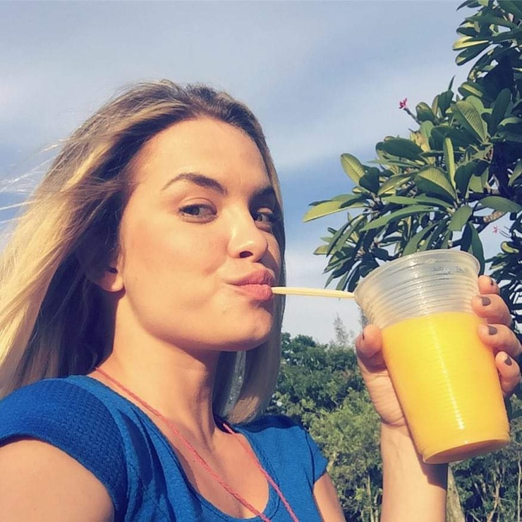 Picture of Lua Blanco