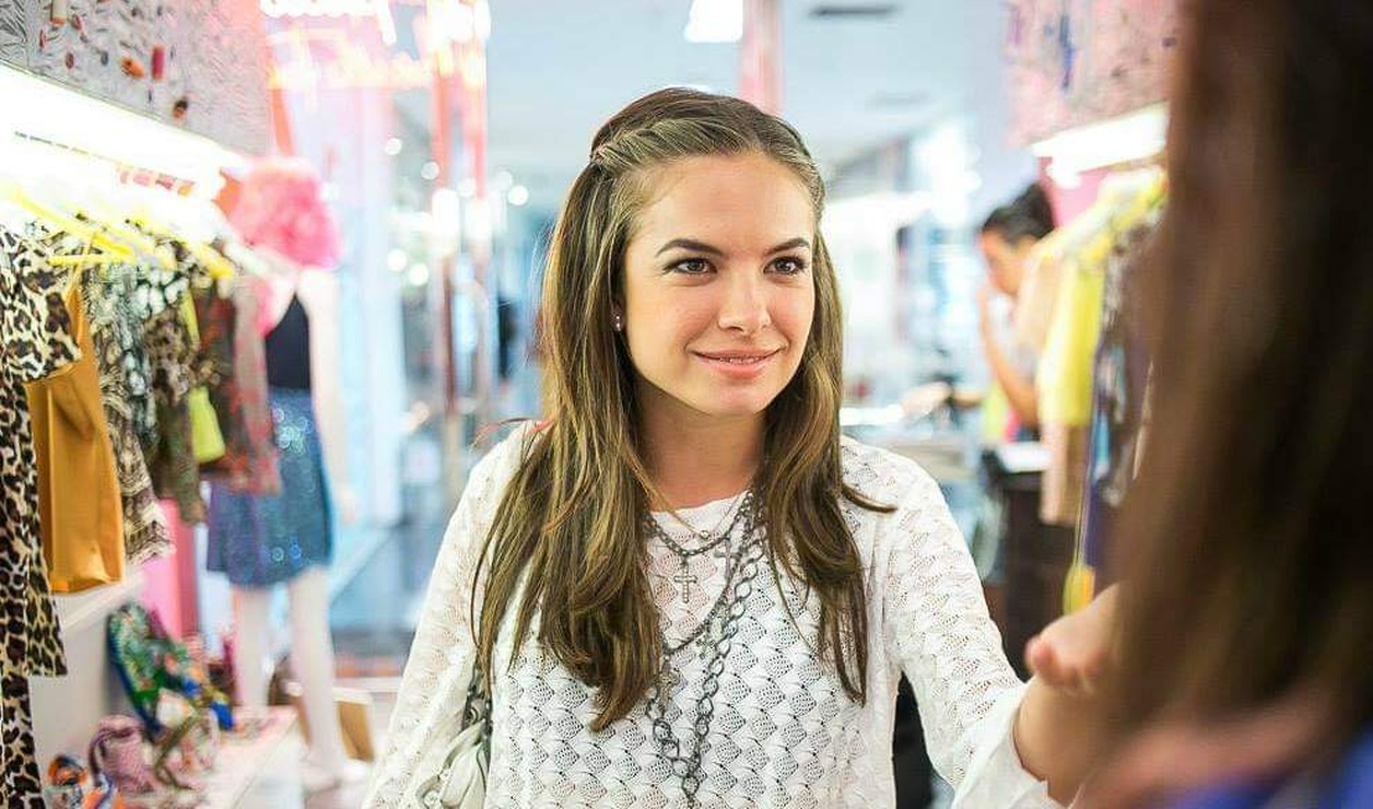 Picture of Lua Blanco