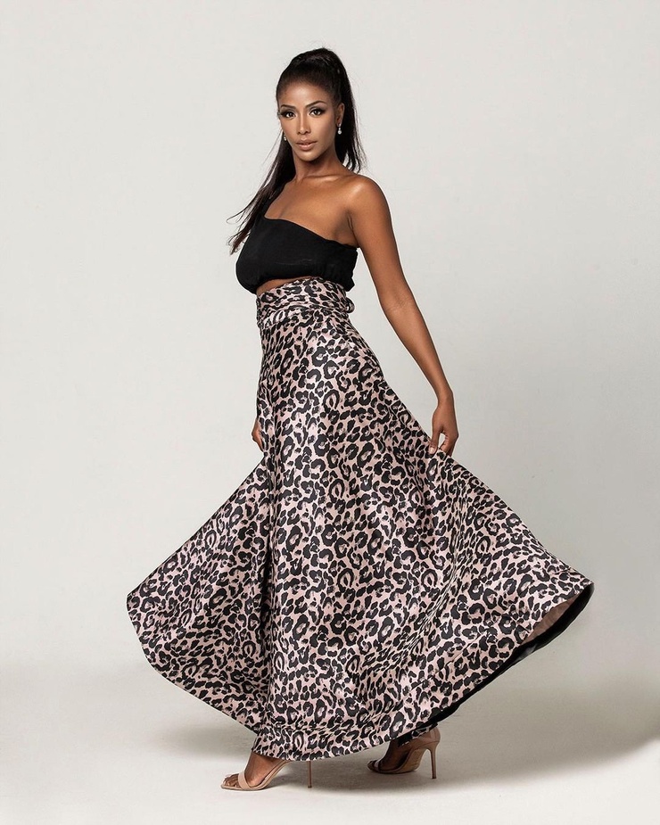 Ainett Stephens image