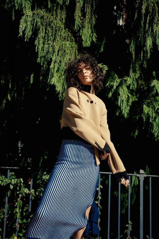 Picture of Ines Lopez