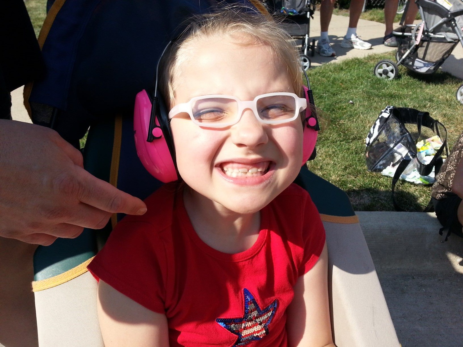 Chelsea Barker picture