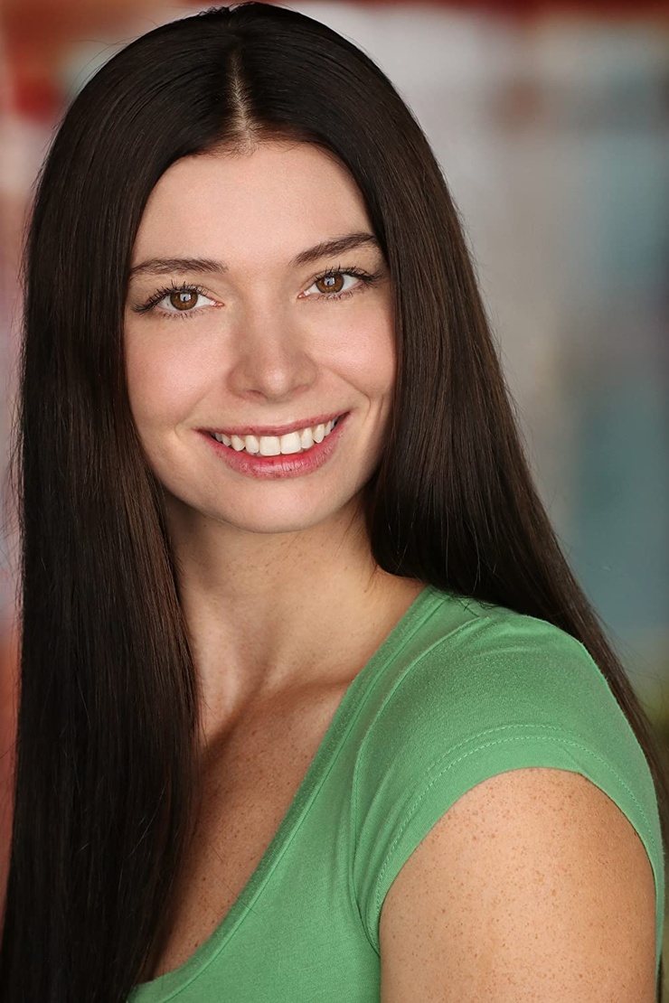Picture of Ashley Heimbach