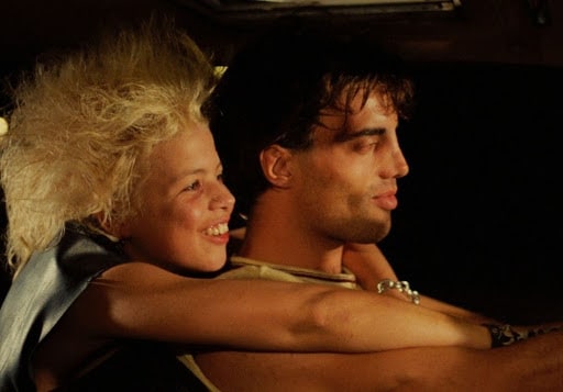 Demons 1985