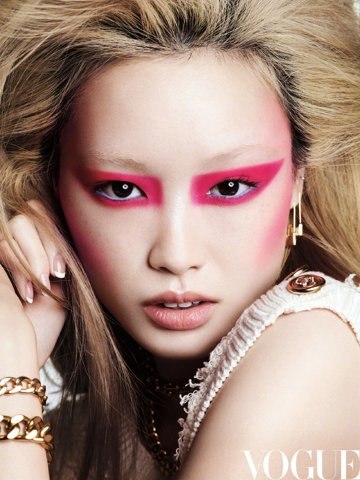 Fernanda Hin Lin Ly image