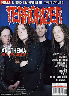 Picture of Anathema
