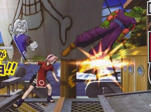 Picture of Battle Stadium D.O.N