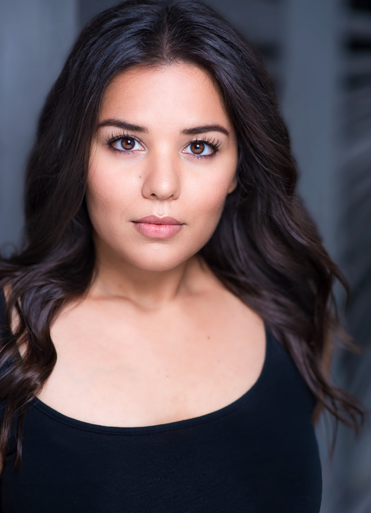 Anjani Joshi picture