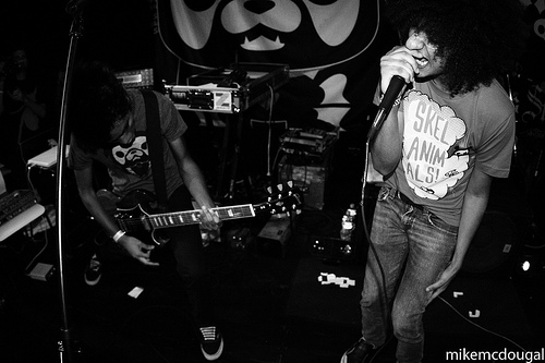 Picture of I Set My Friends on Fire