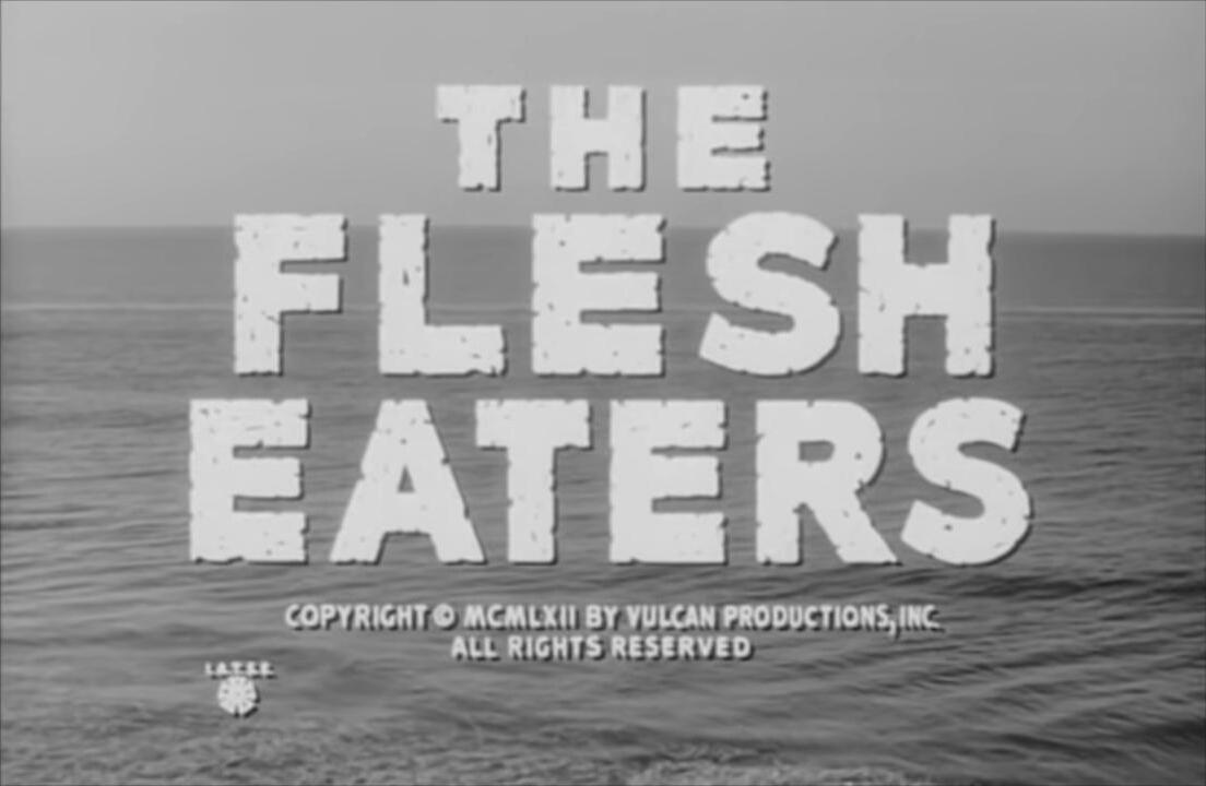 Picture of The Flesh Eaters (1964)