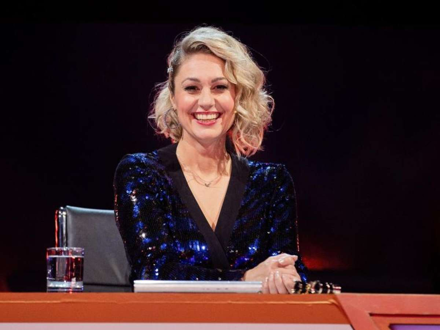 Picture of Ruth Moschner