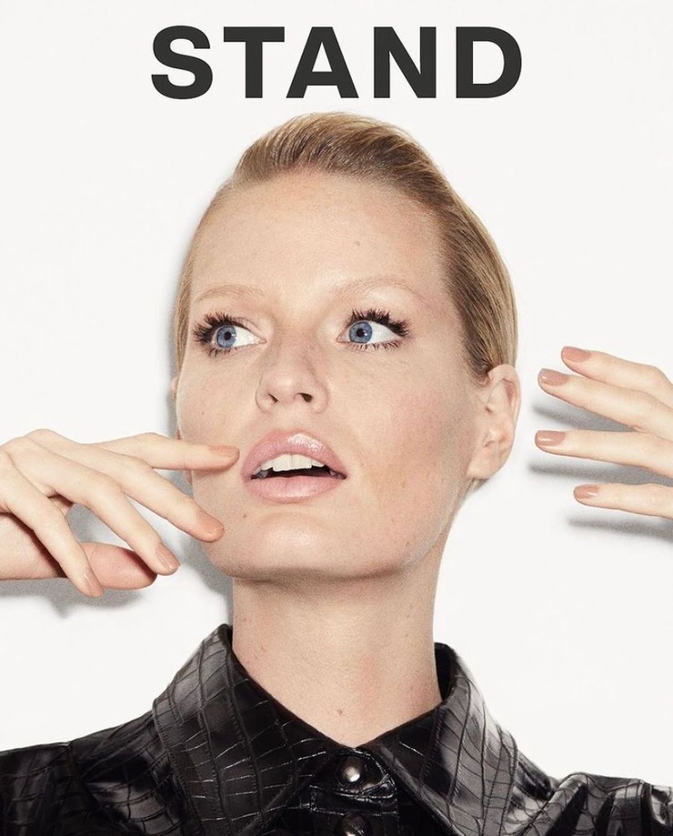 Picture of Caroline Maria Winberg