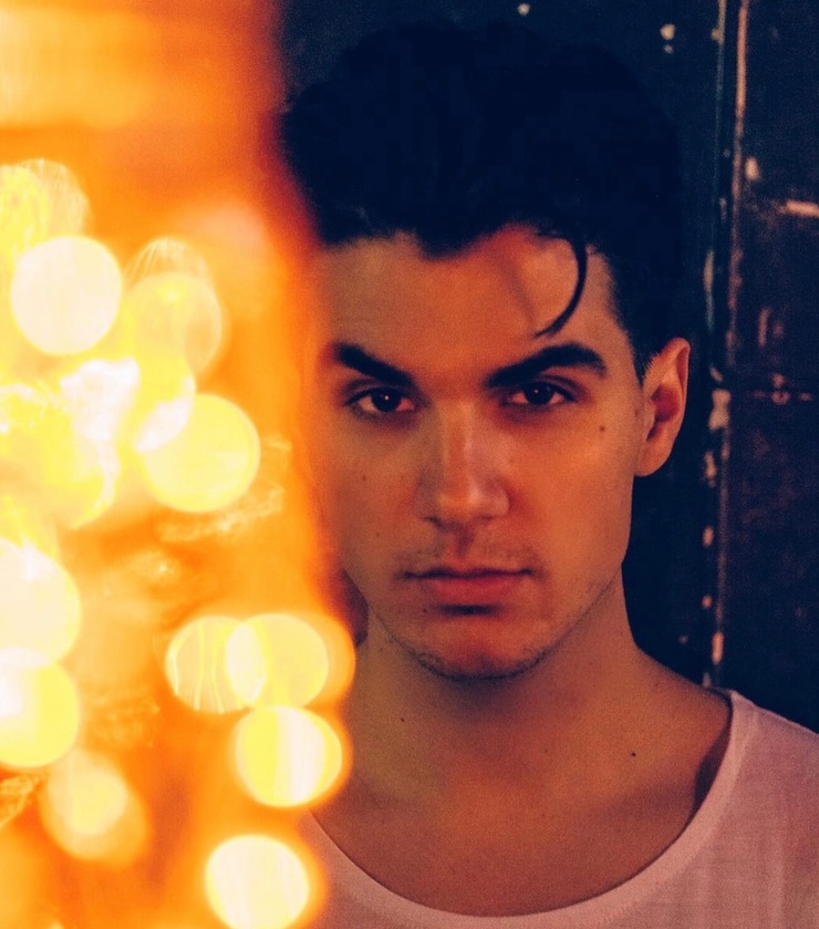 Picture of Christian Delgrosso